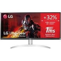 Monitor LG Ultrawide 29 Polegadas 75HZ KaBuM