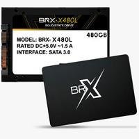 SSD 480GB Brx No Blister Sata 30 KaBuM