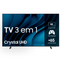 Smart Tv Samsung 70 Polegadas Crystal Uhd 4k