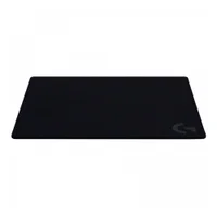 Mouse Pad Logitech 400x460mm Preto KaBuM
