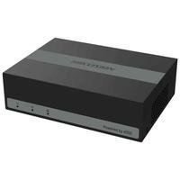 Dvr Hikvision 4 Canais 1080p SSD 330GB KaBuM