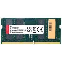 Memória Ram Kingston 16GB 2666MHZ DDR4 KaBuM