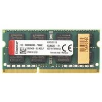 Memória Ram Kingston 8GB 1600MHZ DDR3 KaBuM