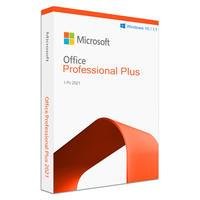 Microsoft Office Professional Plus 2021 KaBuM