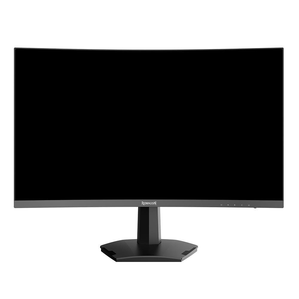 Monitor Gamer Redragon Amber Tela de 27 Pol KaBuM