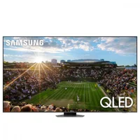Smart Tv Samsung98 Qled 4k Dolby KaBuM