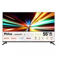 TV 4K 55 polegadas com até 15% OFF no PIX | KaBuM!