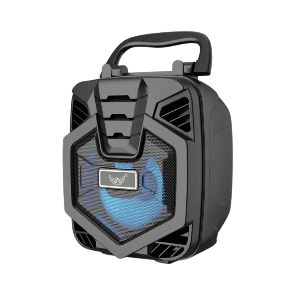 Caixa De Som Altomex Al1186 Bluetooth KaBuM