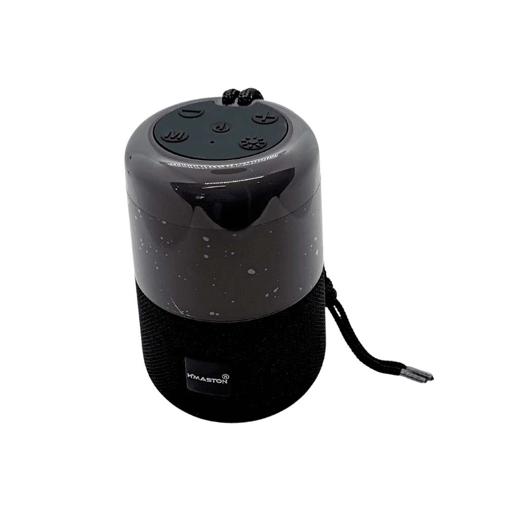 Caixa de Som Hmaston Preto Yx-168 - Compare TechTudo