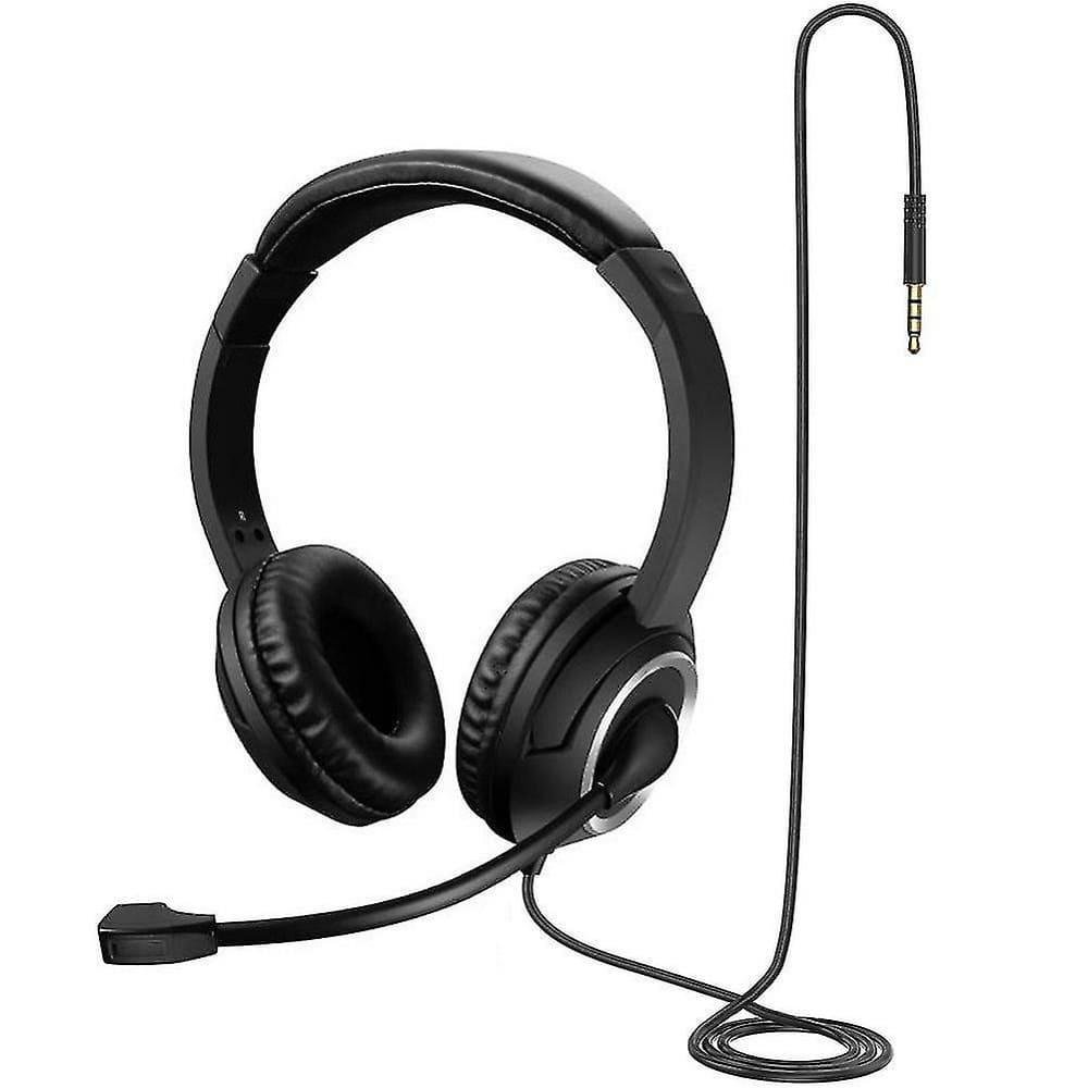 Headset Multi Hf600 40mm 100w KaBuM