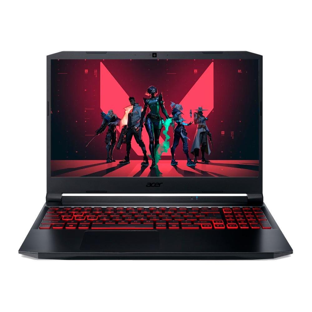 Notebook Gamer Acer Nitro 5 156 Polegadas KaBuM