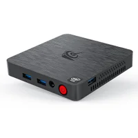 Mini Pc Beelink T4 ProIntel Apollo Lake64GB Emmc
