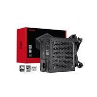 Fonte De Alimentaço Pcyes Schocker 600w KaBuM