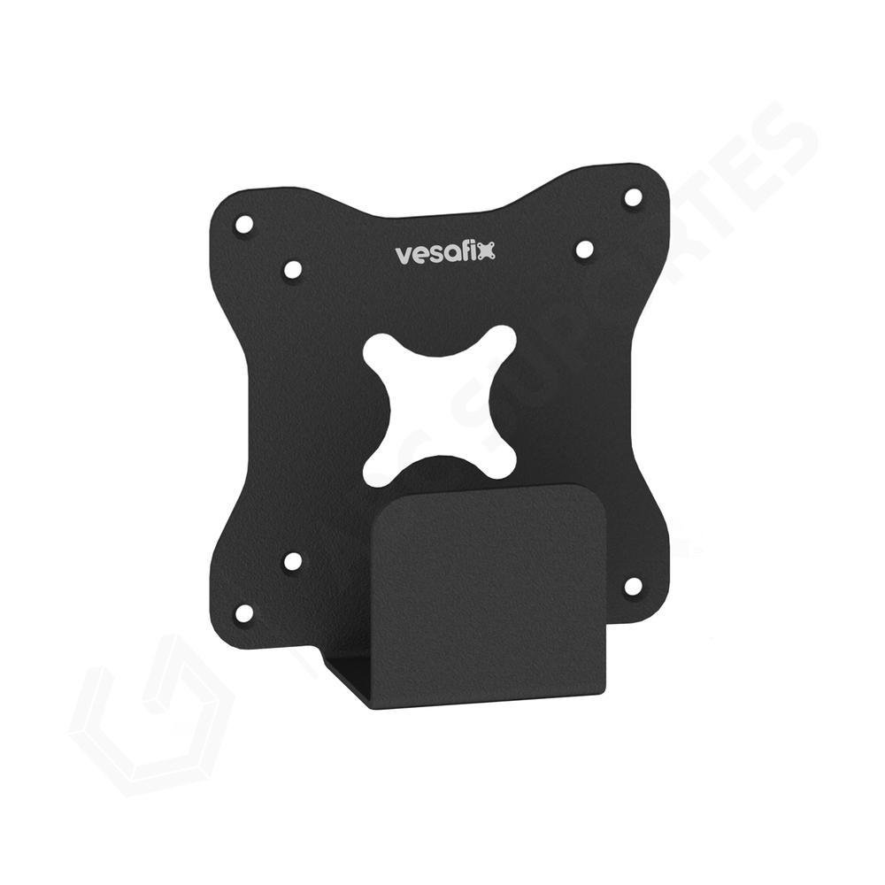Suporte Vesa Fixo Para Mini Pc Vesafix KaBuM