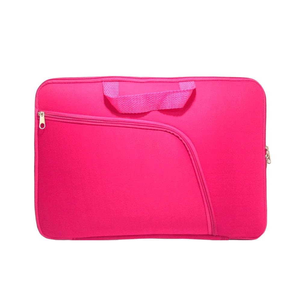 Capa Case Notebook Rosa Pink 17 Polegadas KaBuM