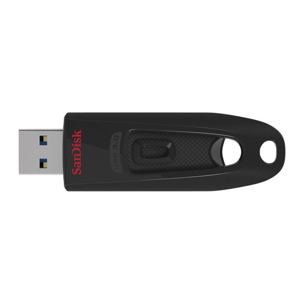 Pen Drive Sandisk Ultra 32GBUSB 30 Tipo A 130mbs