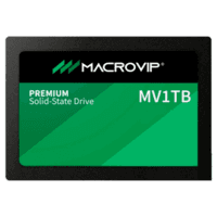 SSD Macrovip 1TB 25Polegadas Sata 3 Mv1tb KaBuM