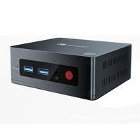 Mini PC Beelink Gk35 Intel Celeron J4105 KaBuM