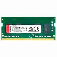 Memória Para Notebook Kingston 8GB KaBuM