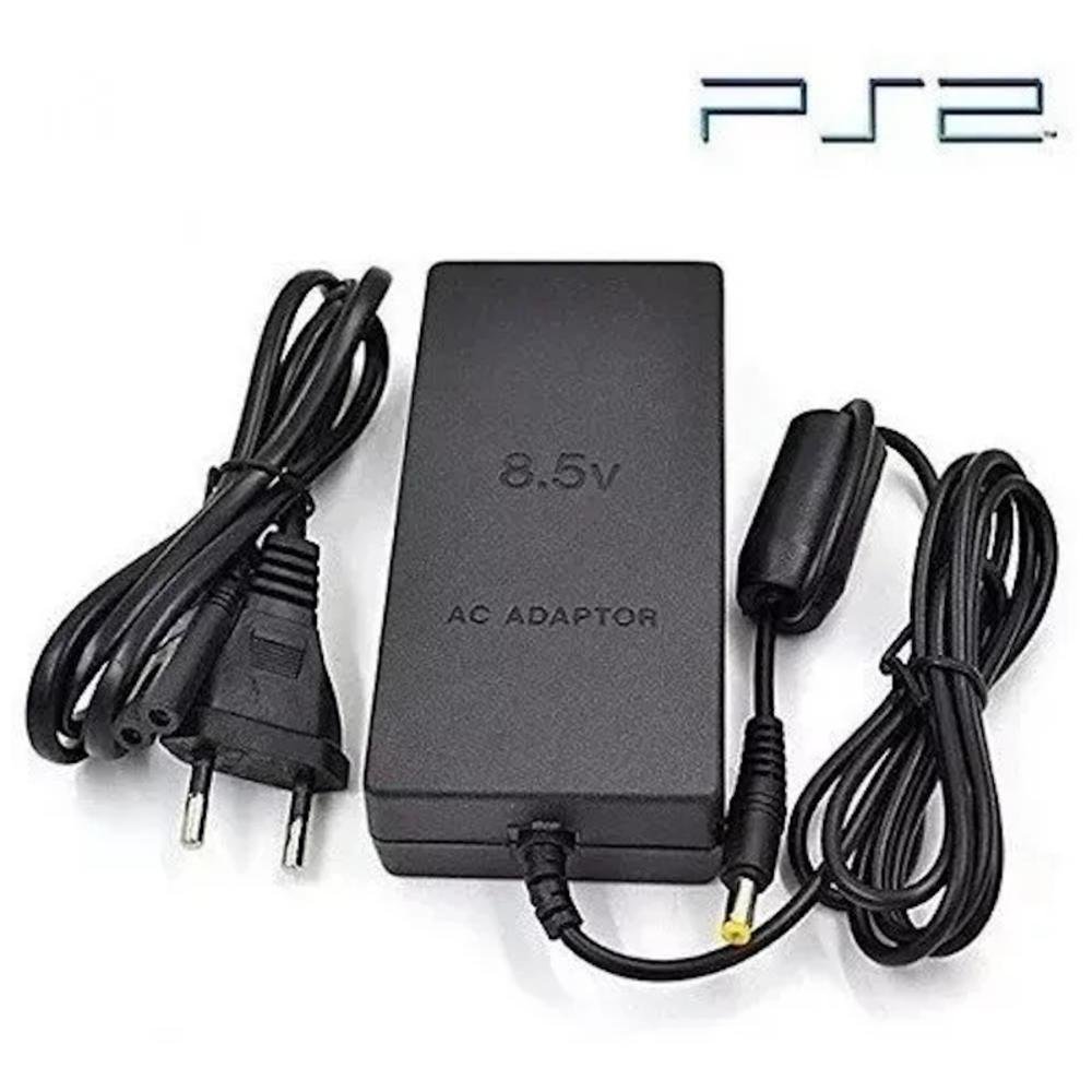 Ps2 8.5 v ac adapter store