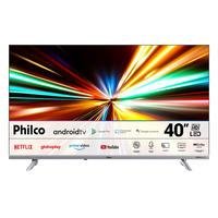 Smart TV 40 Polegadas Philco DLED KaBuM