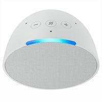 Echo Pop Amazon Alexa Bluetooth Branco KaBuM