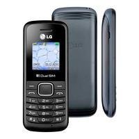 Celular Lg B220 Tela 145 Dual Sim KaBuM
