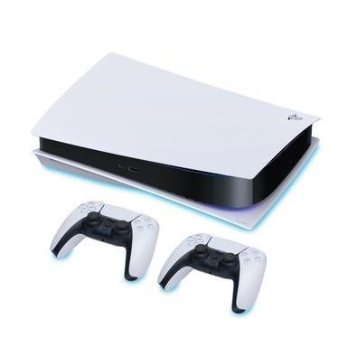 Console Playstation 5 Standard Edition KaBuM
