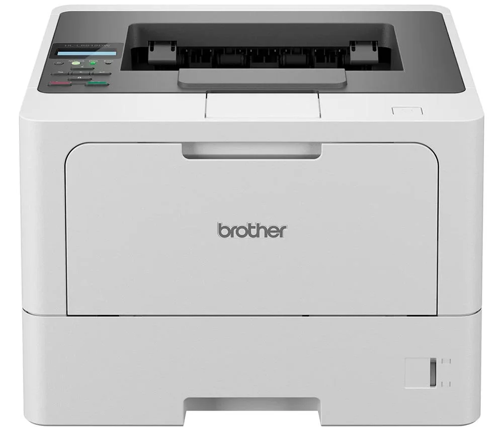 Impressora Brother Laser Monocromatica KaBuM