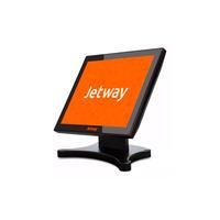 Monitor Jetway Touch Screen 15 Polegadas KaBuM