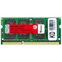 Memória Keepdata 8GB 1600MHZ DDR3 KaBuM