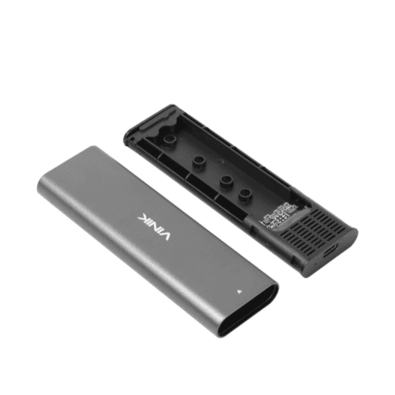 Case Externo Para SSD M2 Nvme KaBuM
