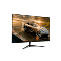 Monitor Goldentec Gamer 27 Led Full Hd 75hz 1ms