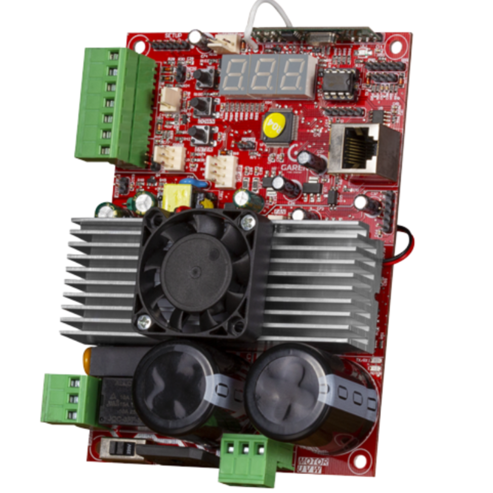 Placa Central De Comando Speed KaBuM Placa Central De Comando Speed KaBuM