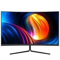 Monitor Gamer Primetek 27 Curvo FHD 240Hz KaBuM