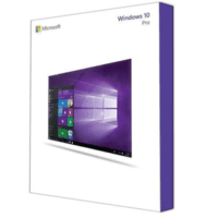 Microsoft Windows 10 Pro 64 Bits Oem USB KaBuM