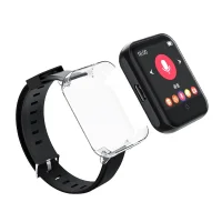 Relógio Smartwatch M8 16Gb Preto KaBuM