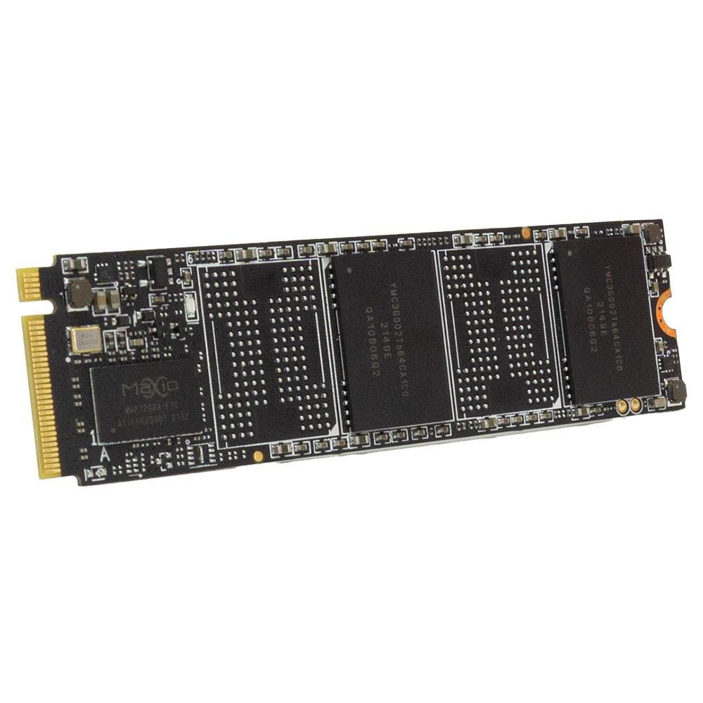 SSD 512GB Redragon M2 2280 Nvme Pcie 30 KaBuM