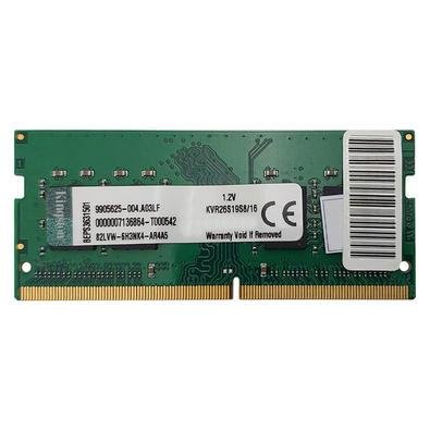 Memória Para Notebook 16GB KaBuM