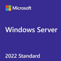 Microsoft Windows Server 2022 Standard KaBuM