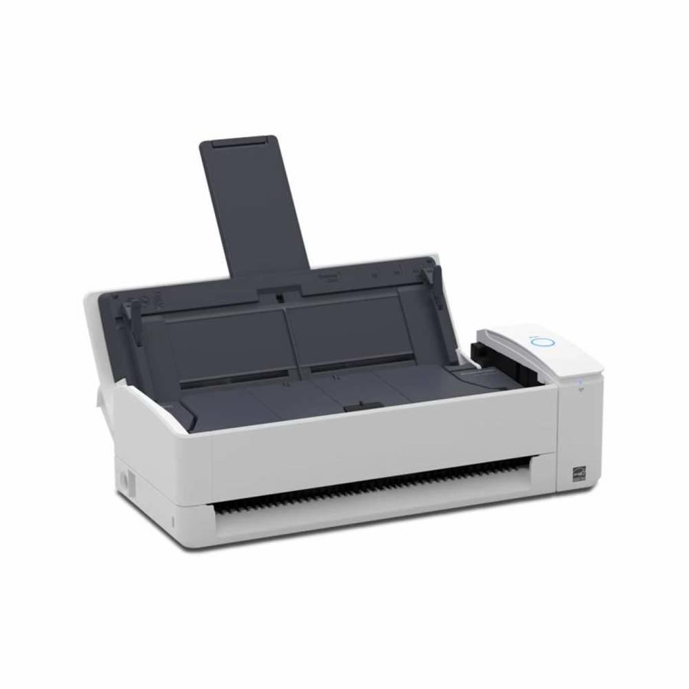 Scanner Fujitsu Ix1300 600dpi A4 KaBuM
