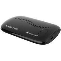 Receptor Vivensis Vx10 Tv Sat Hd USB KaBuM