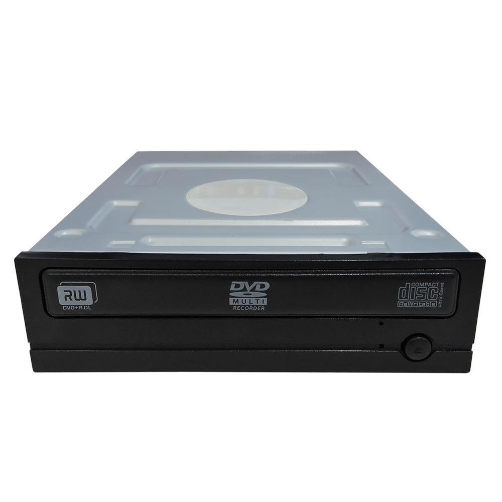 Drive Oem Leitor E Gravador Dvd Desktop Sata