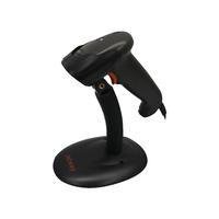 Leitor De Código De Barras Jetway Jl300 USB KaBuM