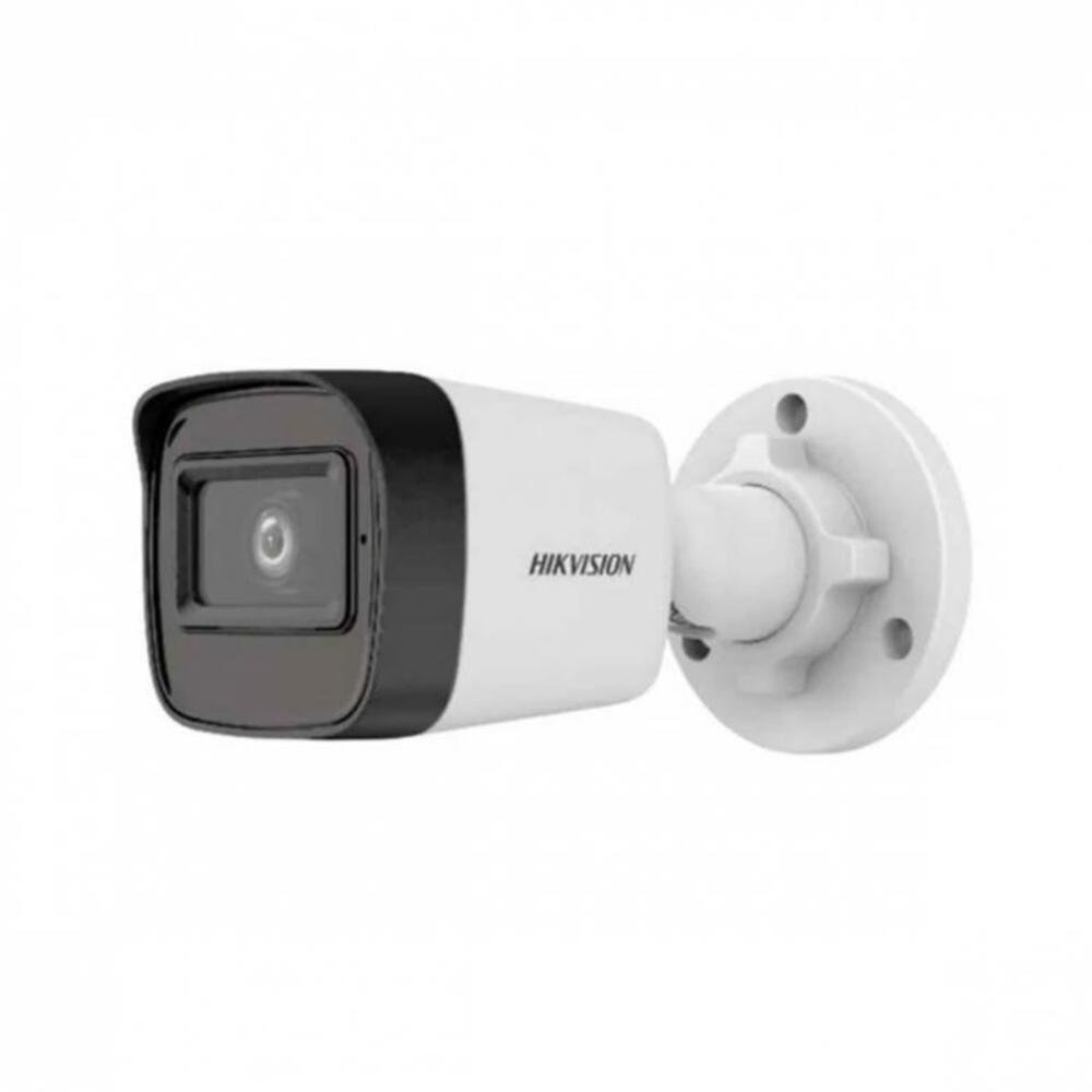 Camera Ip Bullet 2mp 4mm Dwdr KaBuM