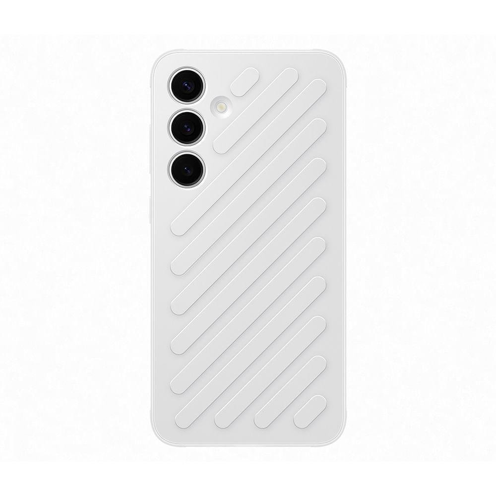 Capa Protetora Robusta Galaxy S24 KaBuM
