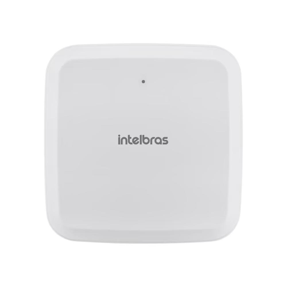 Repetidor De Sinal Intelbras Sistema 8000 KaBuM