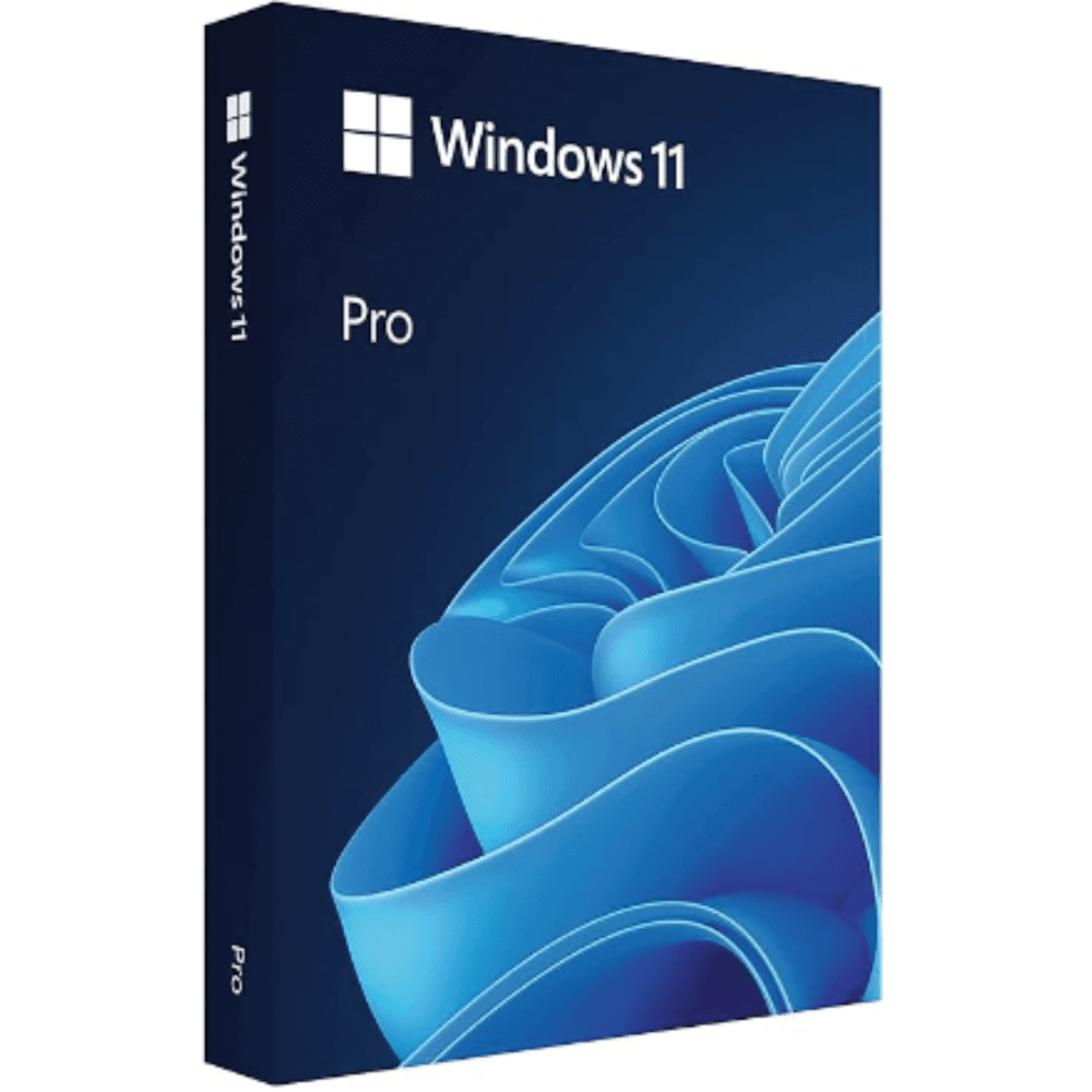 Windows 11 Pro Mídia Física KaBuM