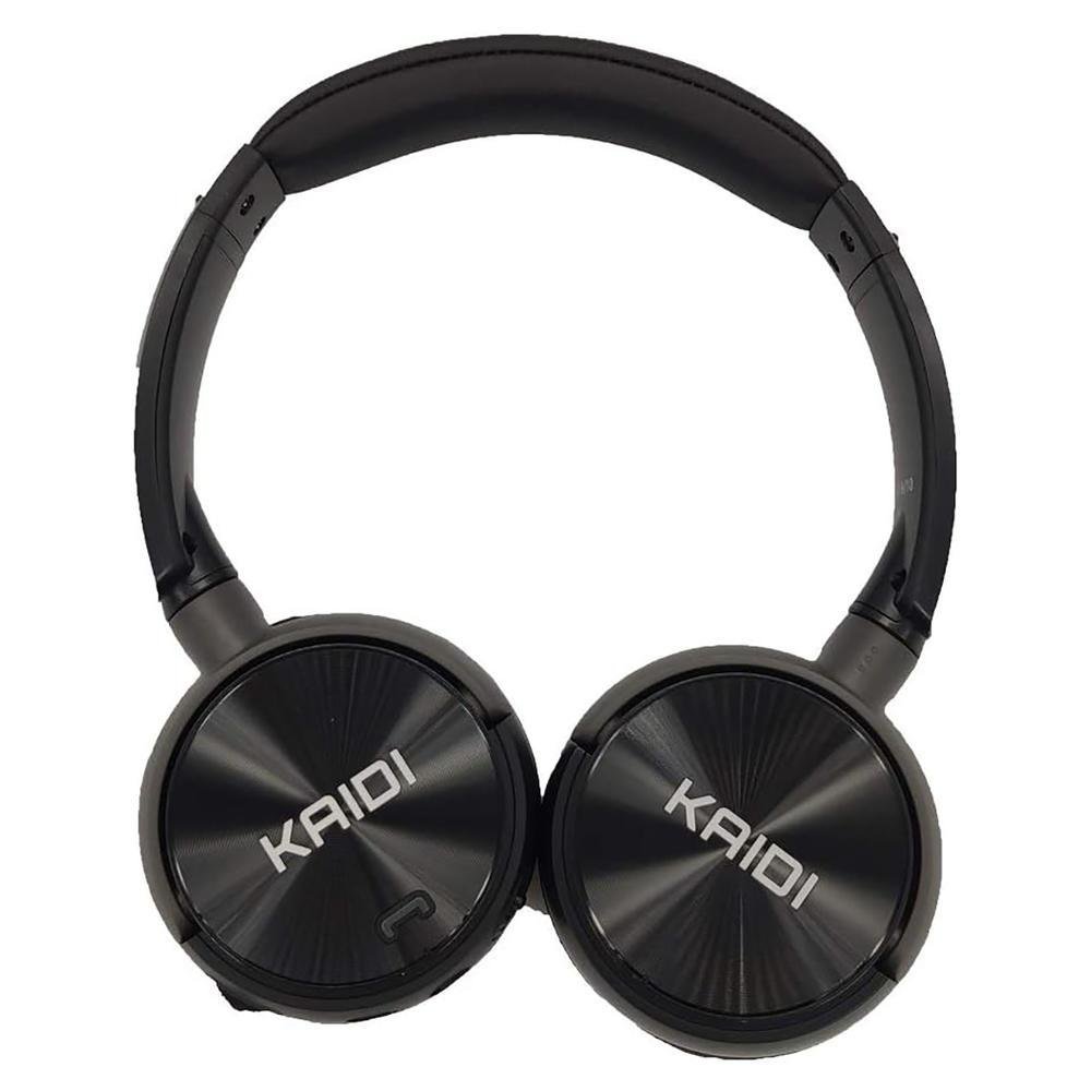 Fone De Ouvido Sem Fio Kaidi Kd750 KaBuM