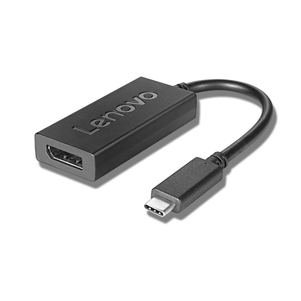 Cabo Displayport Lenovo USBc Adapter KaBuM